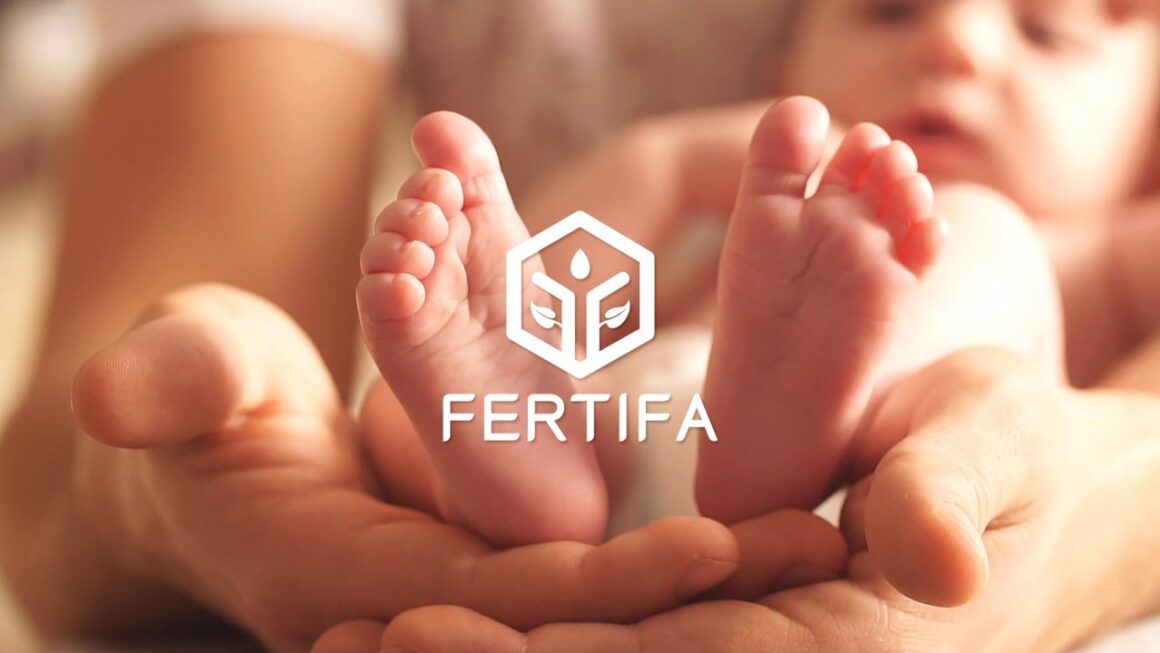 Fertifa secures £1 million Seed investment from Passion Capital ...