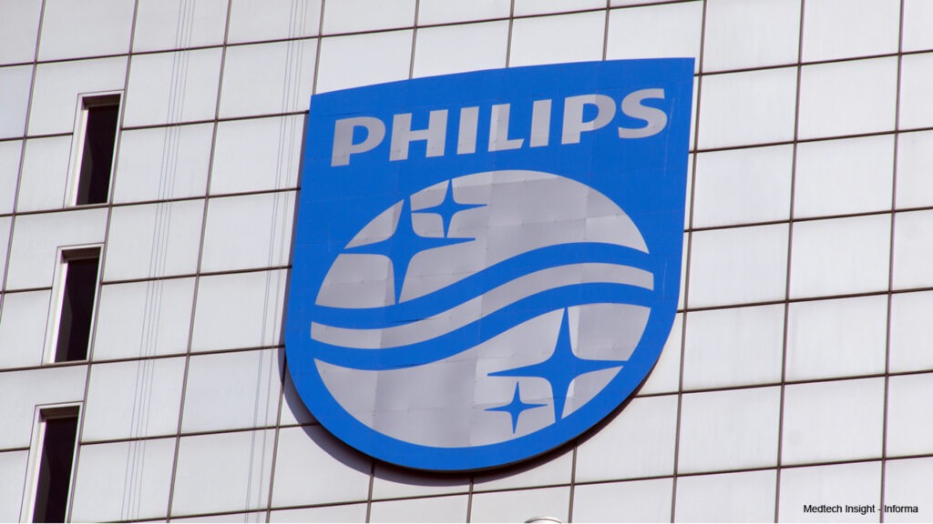 Philips and Merck partner to Develop Digital Personalised Fertility ...