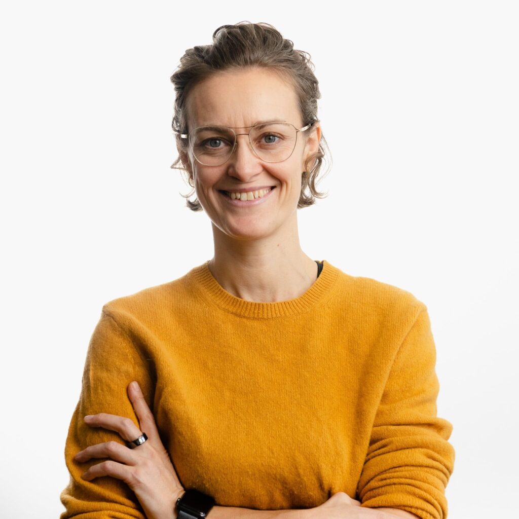 FemTech Founder: An Interview with Clue CEO, Ida Tin - FEMTECH.LIVE