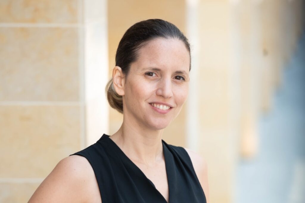 FemTech Founder: An Interview with Clue CEO, Ida Tin - FEMTECH.LIVE